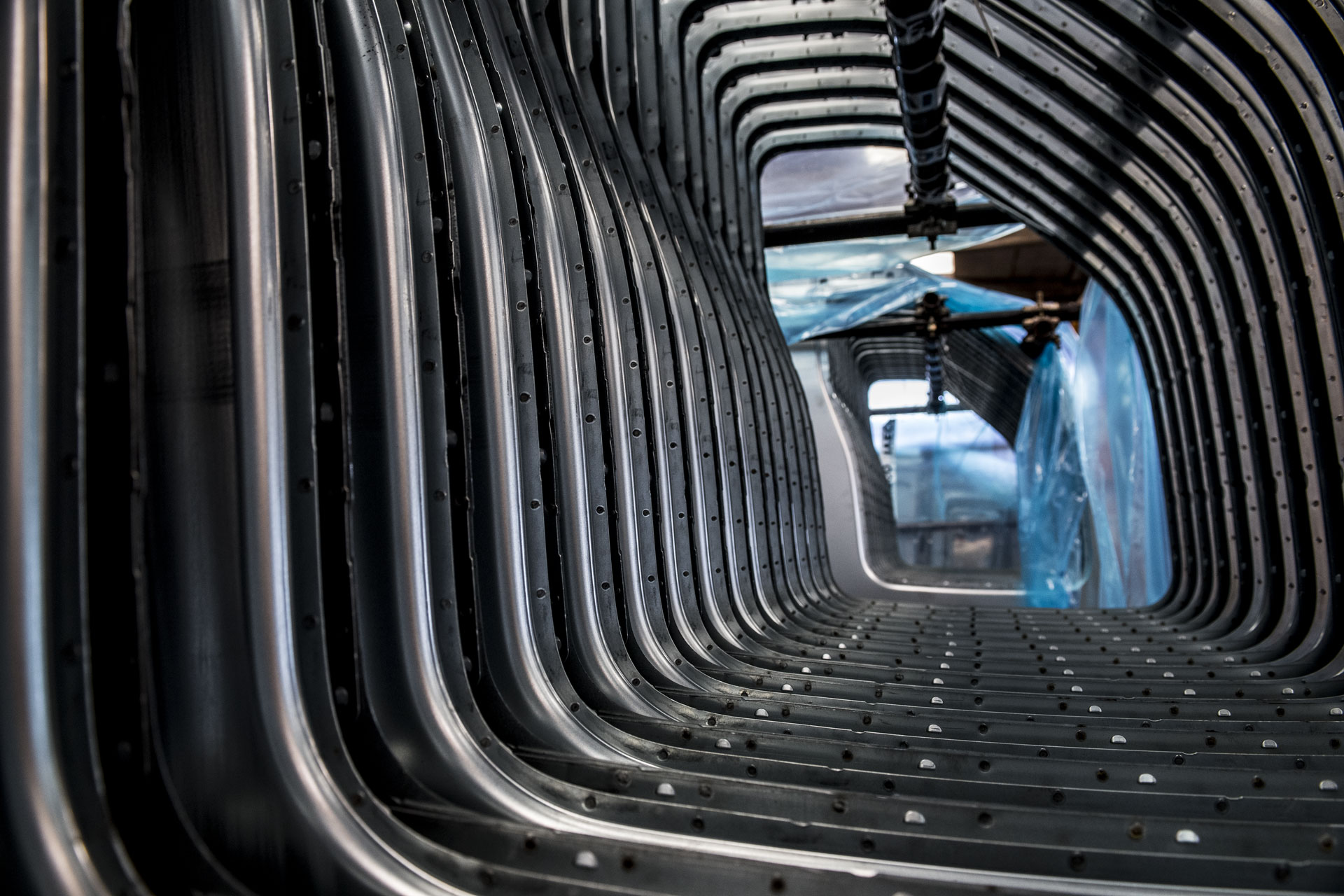 BCUBE - Führend in integrierter Logistik - BCUBE