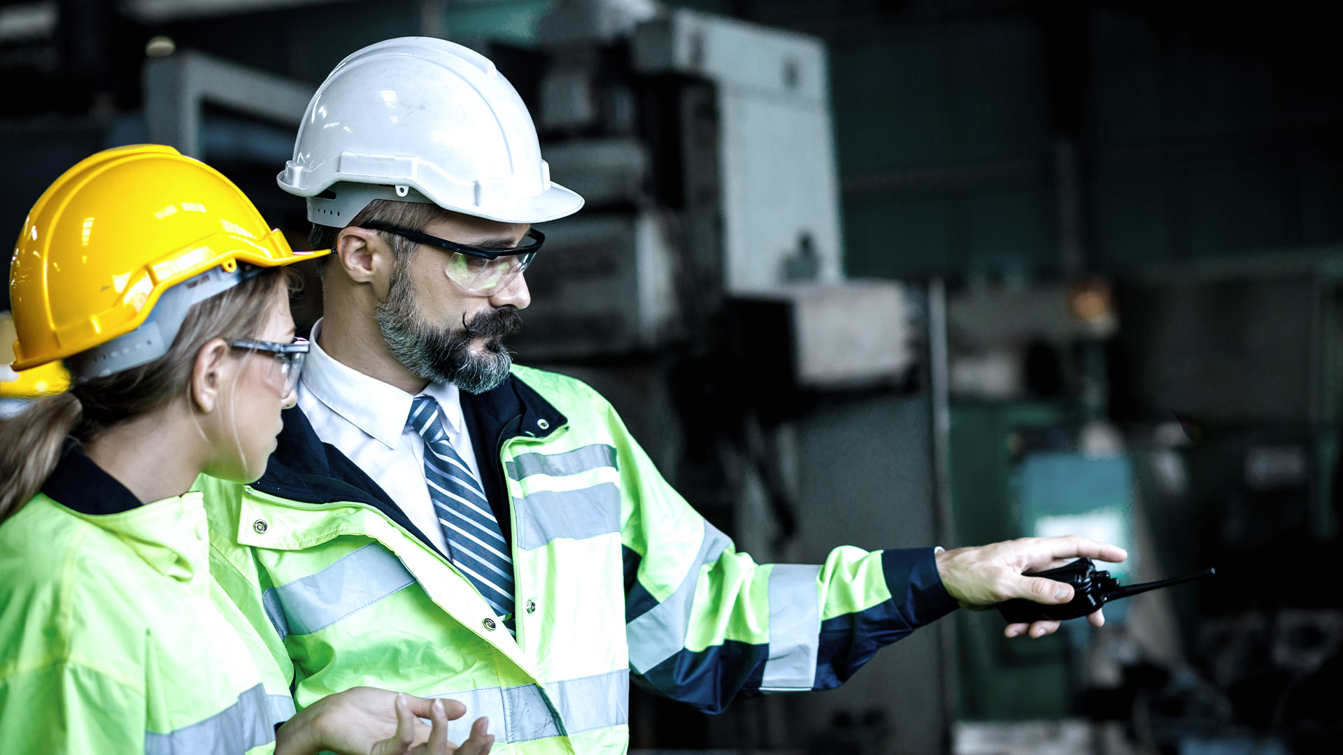 Pracuj w BCUBE - BCUBE